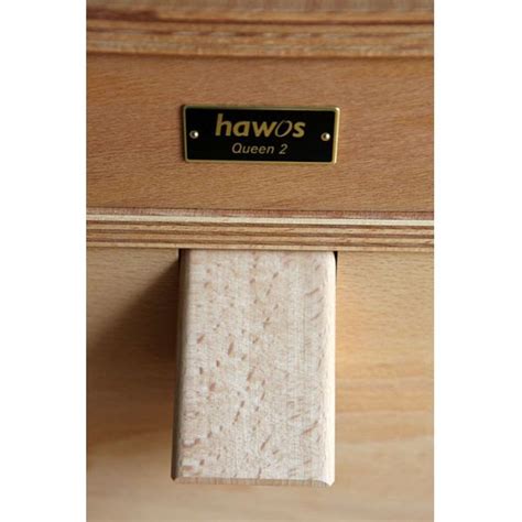 Мельница электрическая Hawos Queen 2 HAWOS купить в On-line ...