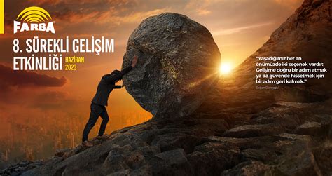 8 Continuous Development Program Bayraktarlar Holding