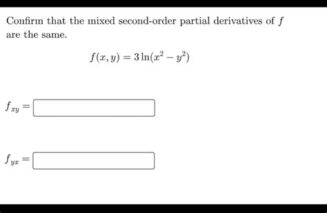 [solved] Calculus 1 Topics Covered Partial Derivatives Instructions Course Hero