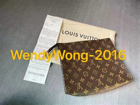 LV盥洗包 图库 五毛网