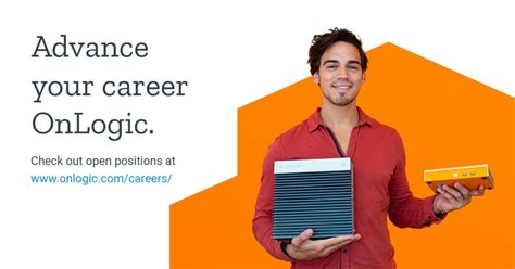 Onlogic On Linkedin Onlogic Careers