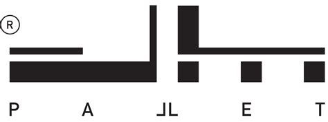 چسب وکیوم پالت