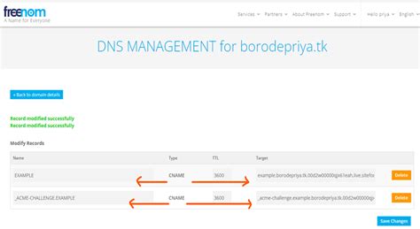Custom Domain Setup For Salesforce Experience Cloud Site ReviewNPrep