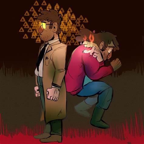 Welcome Back My Battered Brother Gravity Falls Know Your Meme