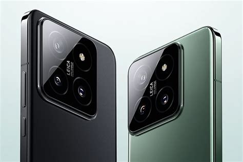 Xiaomi 14 и Xiaomi 14 Pro: дата выхода, обзор, цены, характеристики ...