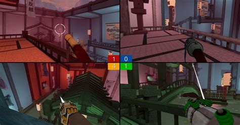 The Best Split Screen Games For Pc Digital Trends