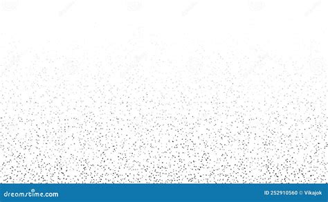 Fading Bitmap Gradient Texture Black And White Dither Pattern Background Abstract Pixelated