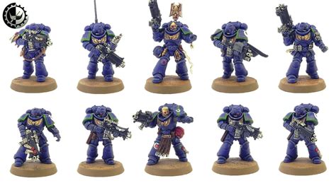 Unlocking The Potential Of Assault Intercessor Datasheets A Comprehensive Guide