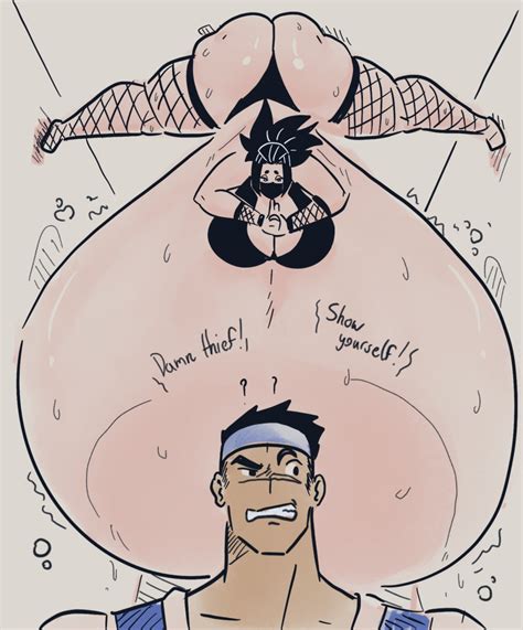 Rule 34 1boy 1girls Ass Bigger Than Head Belly Bigger Than Body Big