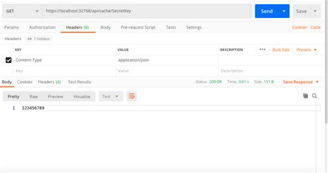 Exploring Redis Cache With Docker Using Asp Net Core Part Articles On Latest Net Technology