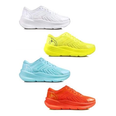 Sepatu Running Lari Ortuseight Ortus Hyperblast Encore New Lazada