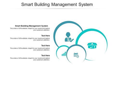 Smart Building Management System Ppt Powerpoint Presentation Styles Show Cpb Presentation