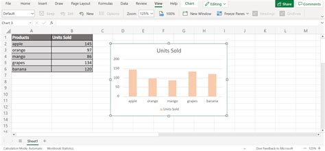 How To Add Comment To A Data Point On Chart In Excel Sheetaki