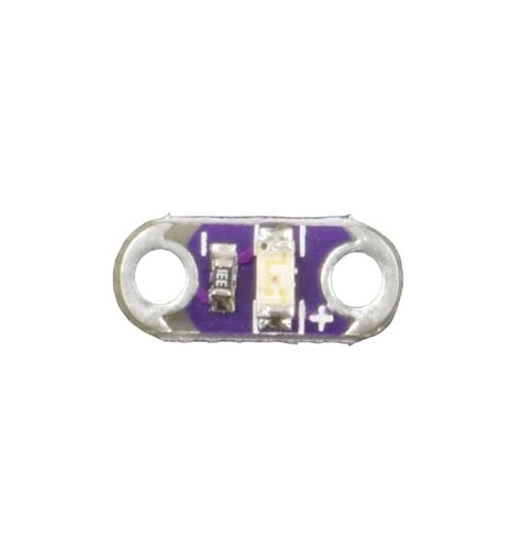 White 3 5v Smd Led Module For Lilypad At Rs 65 Piece Smd Light Emitting Diode Module In New