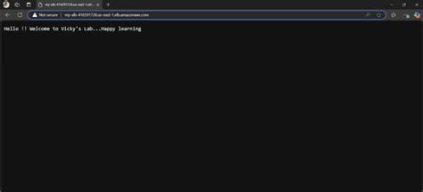 Aws Cloudcomputing Loadbalancing Ec2 Devops Cloudarchitecture