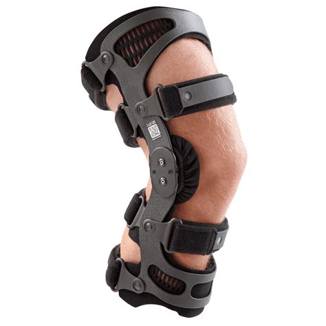 Fusion® Xt Knee Brace Breg Inc