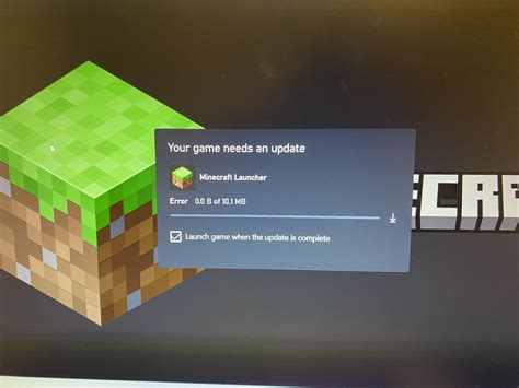 How Do I Fix This R Minecraft