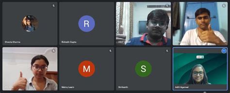 Aniket Jaiswal On Linkedin Digitalmarketing Cohort Website Metvy