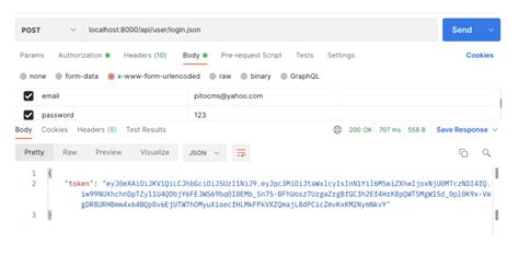 Cakephp Api Using Jwt Authentication 名古屋のシステム・ウェブ開発・株式会社ウェブネーション