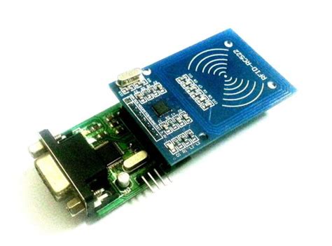 Buy Online RFID MHz Reader And Writer Only For
