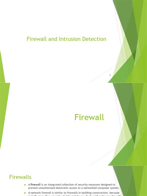 Firewall Concept And Types Tunneling Vpn Ids Pdf Firewall Computing Virtual Private