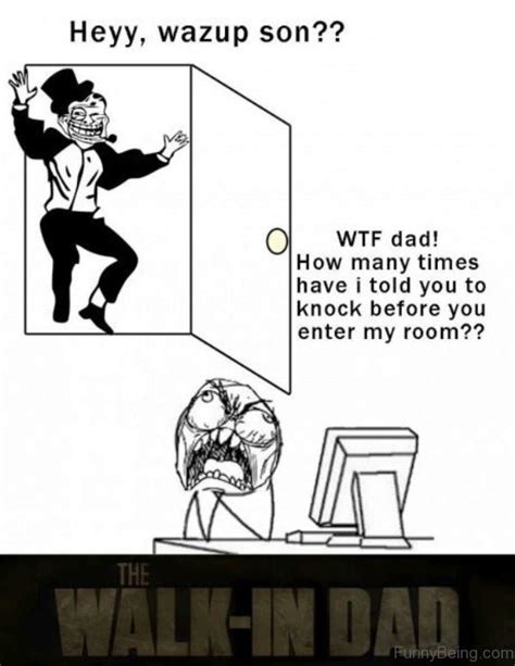 30 Hilarious Memes About Dads That We Can All Relate To