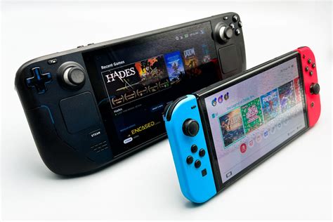 Steam Deck Review This Handheld Gaming Pc Surprised Me In Ways Both Good And Bad Cnet