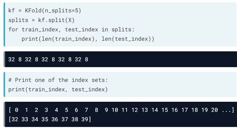 Model Validation In Python From Datacamp Page 3 Way To Be A Data Scientist