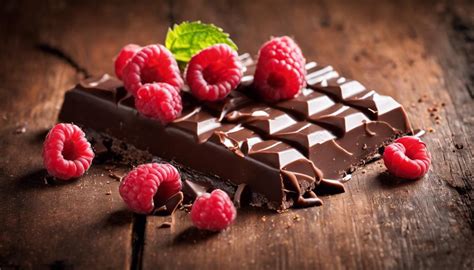 3 Tips For Pairing Belgian Chocolate With Raspberries Euro Cuisine Fanatic