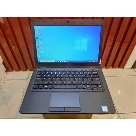 Jual DELL LATITUDE INTEL CORE I5 GEN 8 RAM 8GB SSD 128GB BEKAS SECOND Kota Depok Rimas