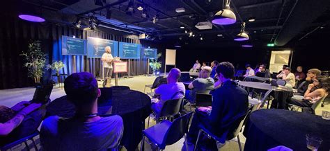 Graphql Conf 2025 Recap Hive