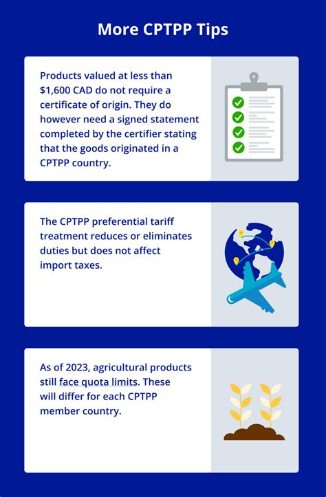 Why The Cptpp Agreement Should Be On Your Radar Purolator