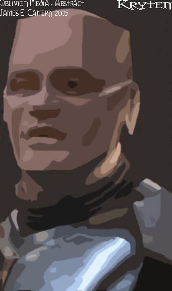 Kryten 01 By Oblivionmedia On Deviantart
