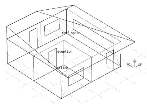 Automating Tasks In Esp R Esru Software Documentation