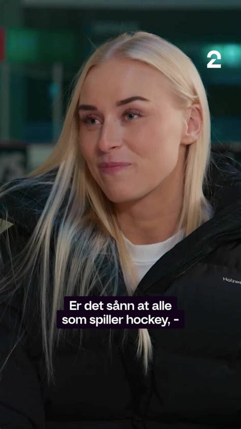 Alexis Munthe Drar Frekk Køllevits