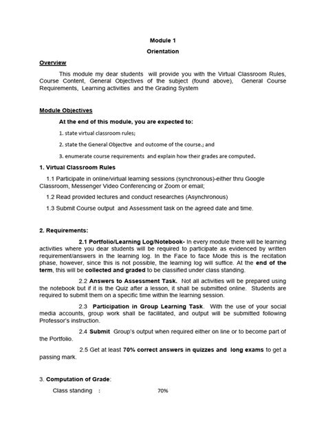 Module 1 2 The Teaching Profession Pdf Learning Distance Education