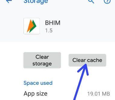How To Clear App Cache On Android Pie BestusefulTips