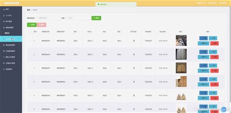 Flask毕设博物馆信息管理(论文程序) Csdn博客 Flask毕设博物馆信息管理(论文程序) Csdn博客