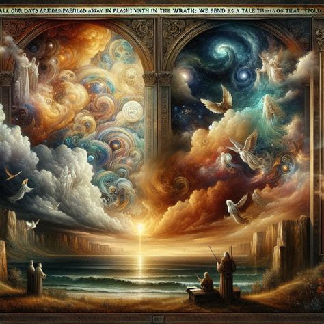 Psalms 909 Artwork Bible Art Psalms 909 Artwork Bible Art