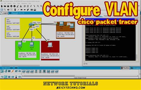 How To Configure Vlans On Cisco Switch Sealalaf