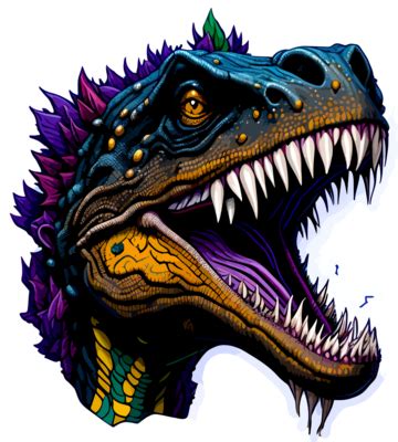 Dino Pngs For Free Download