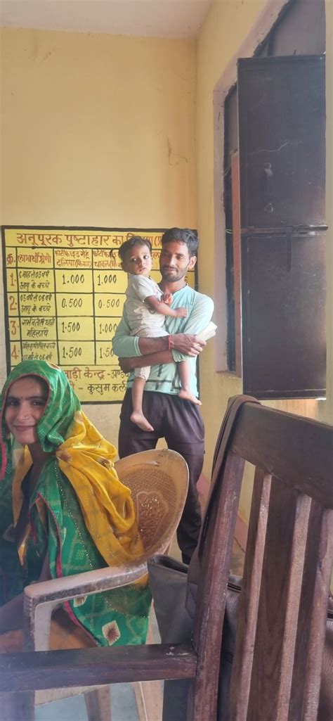 Genderinclusion Closegenderbarriersforvaccinatio Abhimanyu Saxena