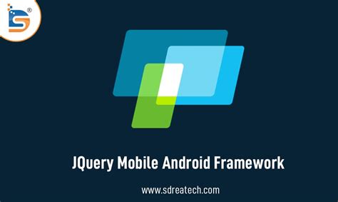 Most In Demand Android App Development Frameworks