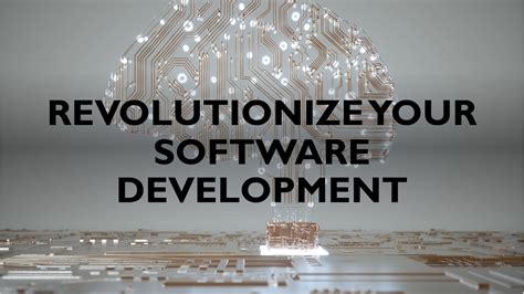 The Future Of Application Development Emerging Technologies And Methodologies By Mantrasys