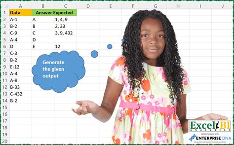 Excel Excelchallenge Powerquerychallenge Daxchallenge M Dax