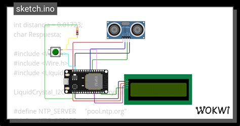 laura y lili copy wokwi esp32 stm32 arduino simulator