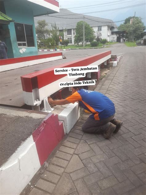 Jual Timbangan Spare Part Timbangan Spare Part Jembatan Timbang Scale