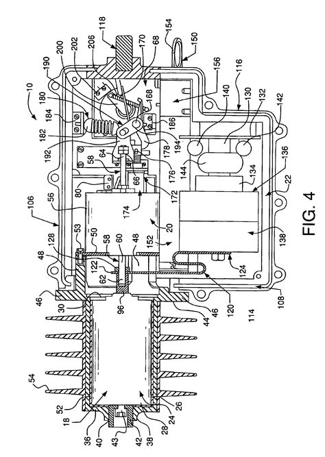 Electrical Circuit Interrupting Device Eureka Patsnap