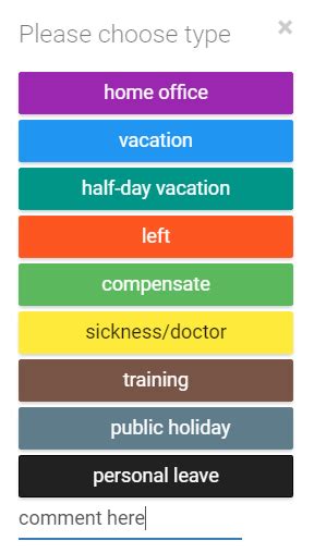 Github Pipiscrewfullcalendar Php Example