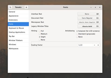 The Status Of Fractional Scaling HiDPI Between Windows Linux